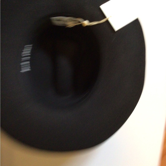 Lack Of Color | Accessories | Rare Lack Of Color Goldfinger Western ...